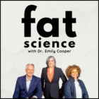 Fat Science Podcast - Cooper Center for Metabolism